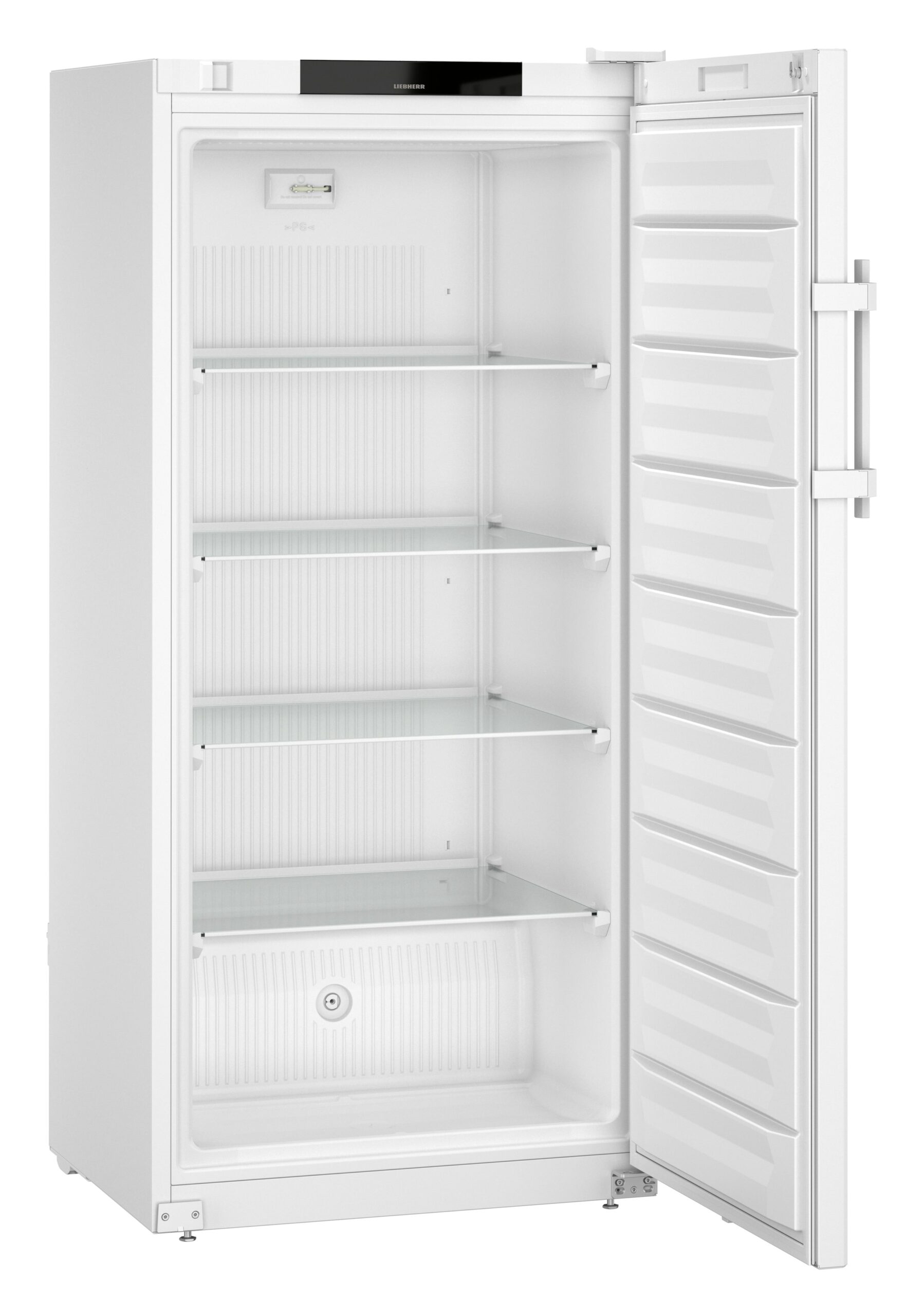 Zamrażarka laboratoryjna SFFfg 5501 | Merazet Poznań